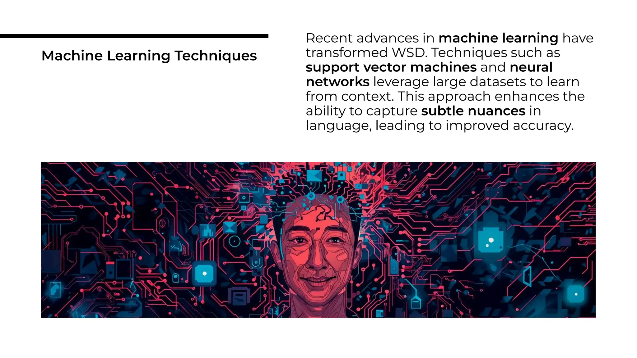 Word Sense Disambiguation in Natural Language Processing | PDF