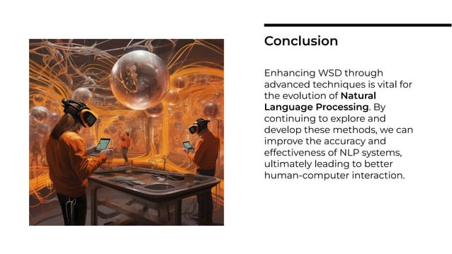 Word Sense Disambiguation In Natural Language Processing Pdf Web Development Internet