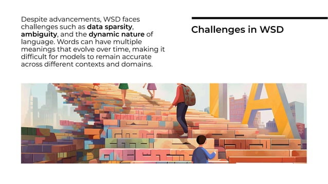 Word Sense Disambiguation in Natural Language Processing | PDF | Web ...