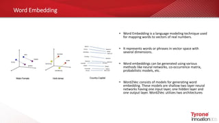 Age of Language Models in NLP | PPTX | Cloud Computing | Internet