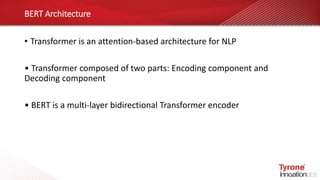 Age of Language Models in NLP | PPTX | Cloud Computing | Internet