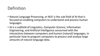 NLP (4) for class 9 (1).pptx nnnnnnnnnnnnnnnnnnnnnnnnnnnnn | PPTX