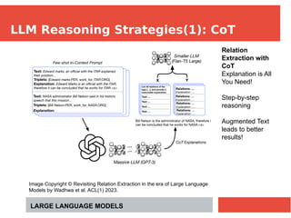 Framing Few Shot Knowledge Graph Completion with Large Language Models | PDF