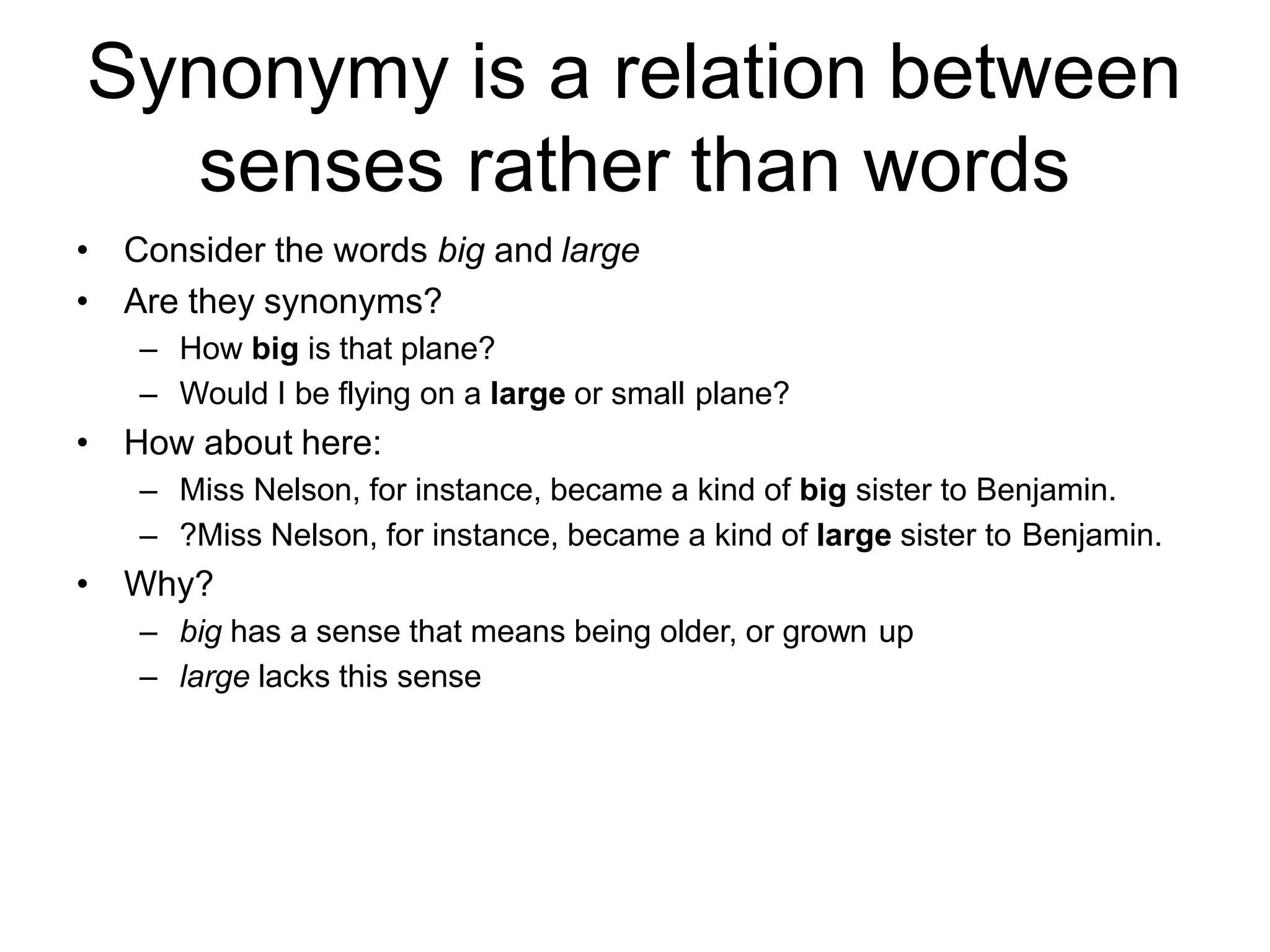 Semantic Analysis Natural Language Processing | PPT