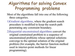 Neural network P algorithms powerpoint presentation | PPT