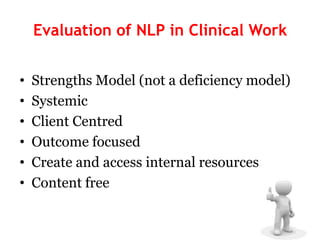 NLP and Research | PPT