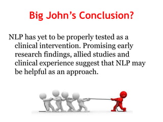 NLP and Research | PPTX