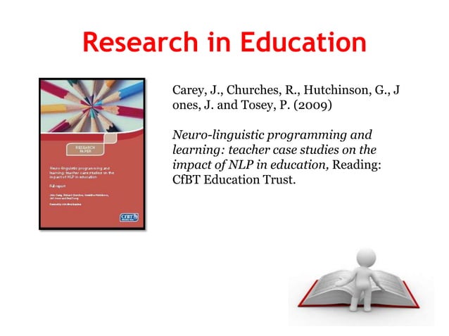 NLP and Research | PPT