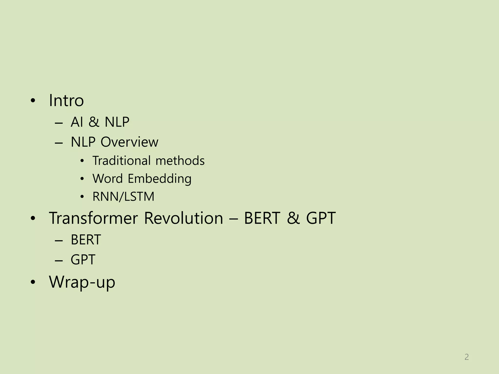 Nlp and transformer (v3s) | PDF