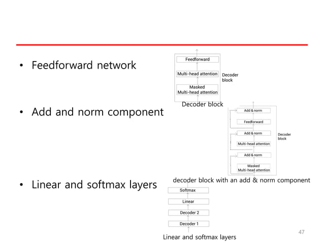 Nlp and transformer (v3s) | PDF