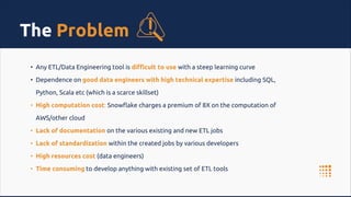 NLP based Data Engineering and ETL Tool - Ask On Data.pdf