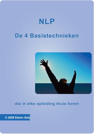 Nlp Basistechnieken | PDF