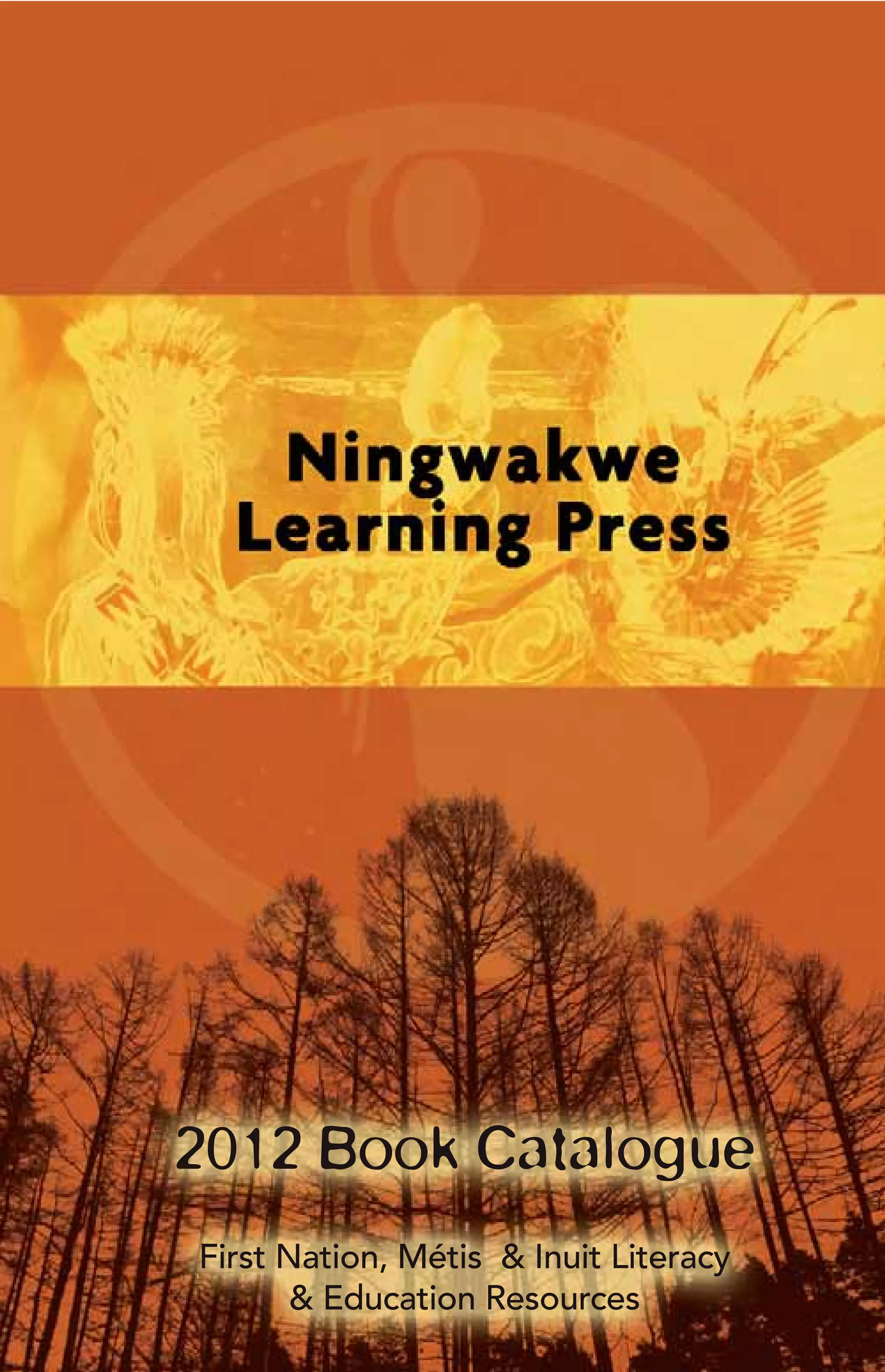 NLP book catalogue 2012 | PDF