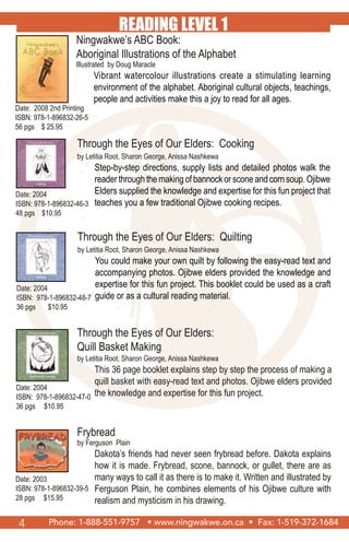 NLP book catalogue 2012 | PDF