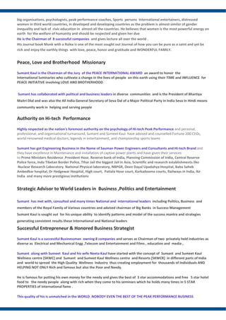 Nlp breakthrough india | PDF