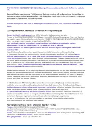 Nlp breakthrough india | PDF