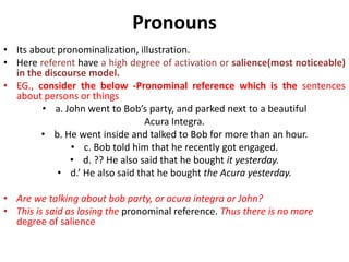 natural language processing | PPT