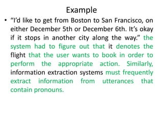 natural language processing | PPT