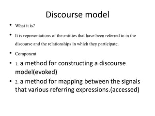 natural language processing | PPT