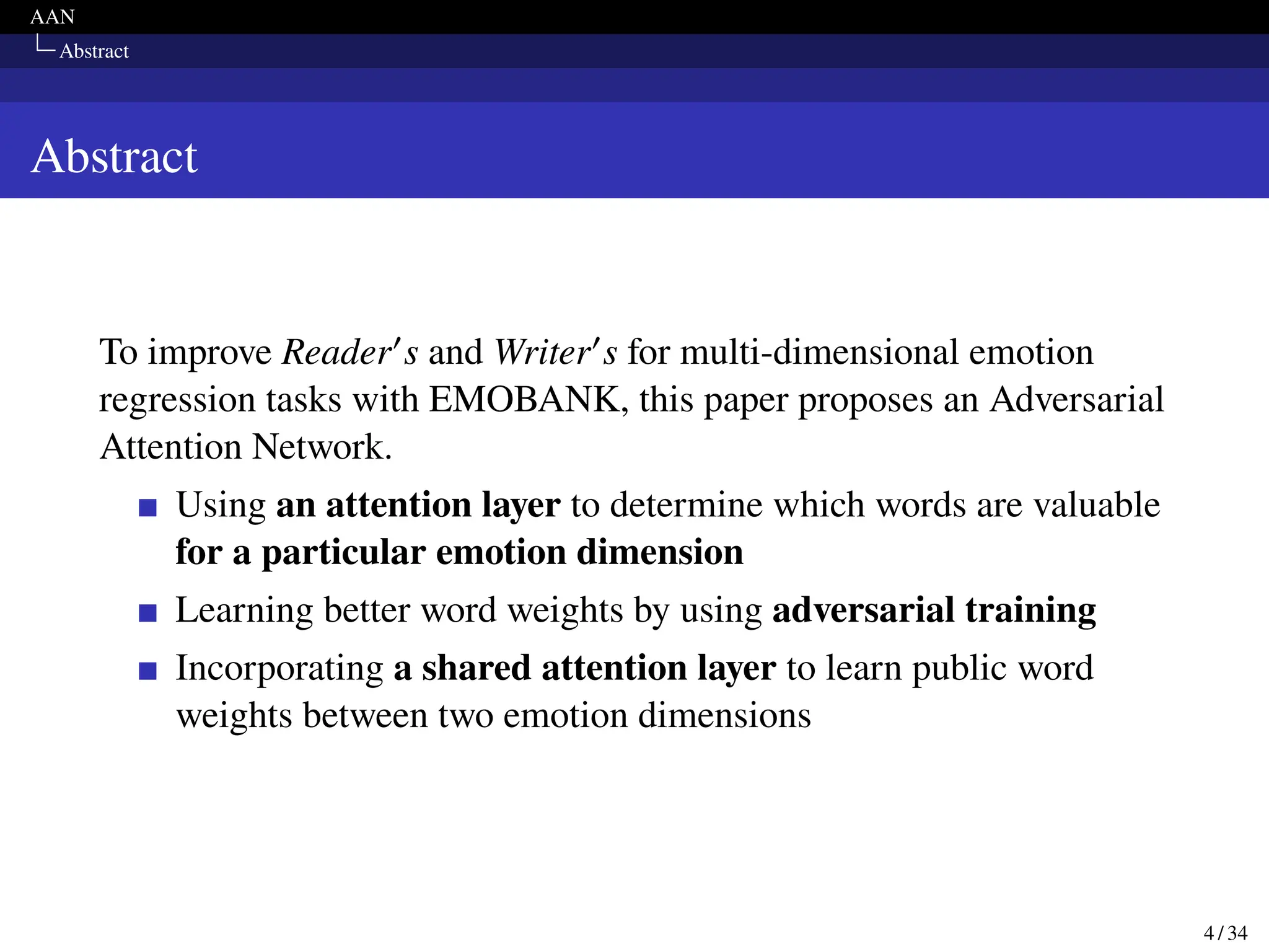Adversarial Attention Modeling for Multi-dimensional Emotion Regression.pdf