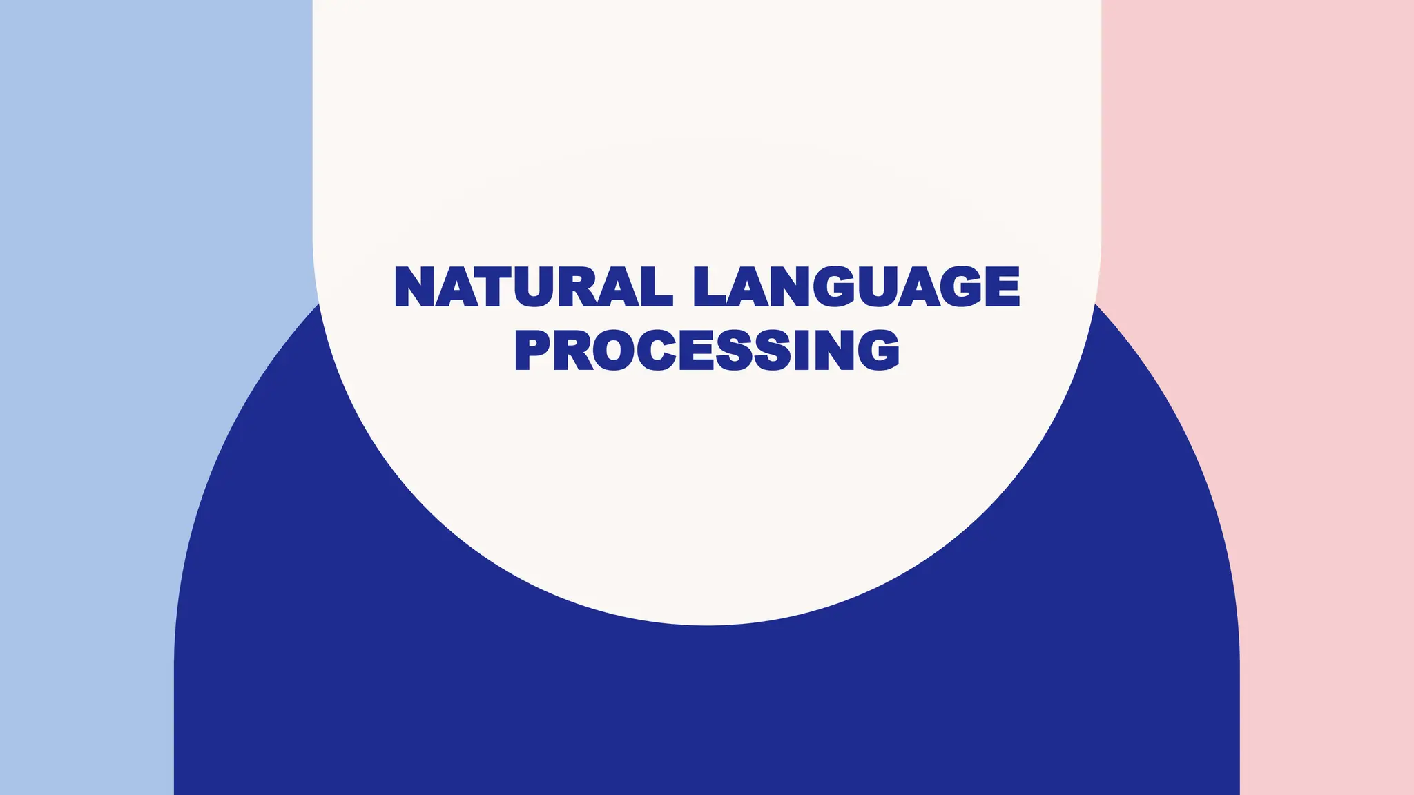 NATURAL LANGUAGE PROCESSING USING WITH DL | PPT