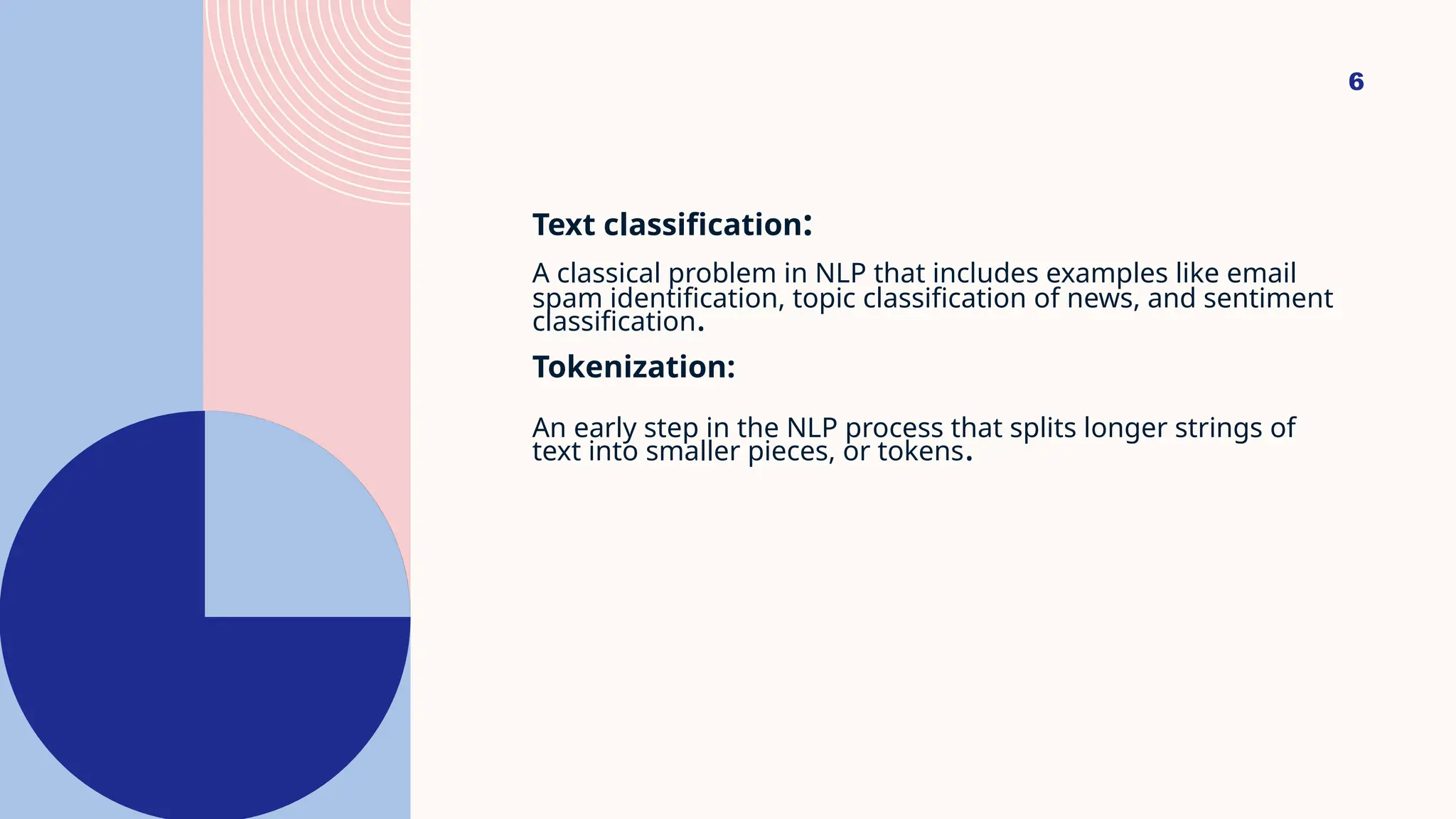 NATURAL LANGUAGE PROCESSING USING WITH DL | PPTX