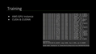 Stock Prediction Using NLP and Deep Learning | PDF