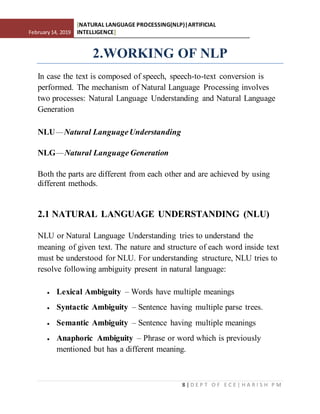 Nlp final | DOCX