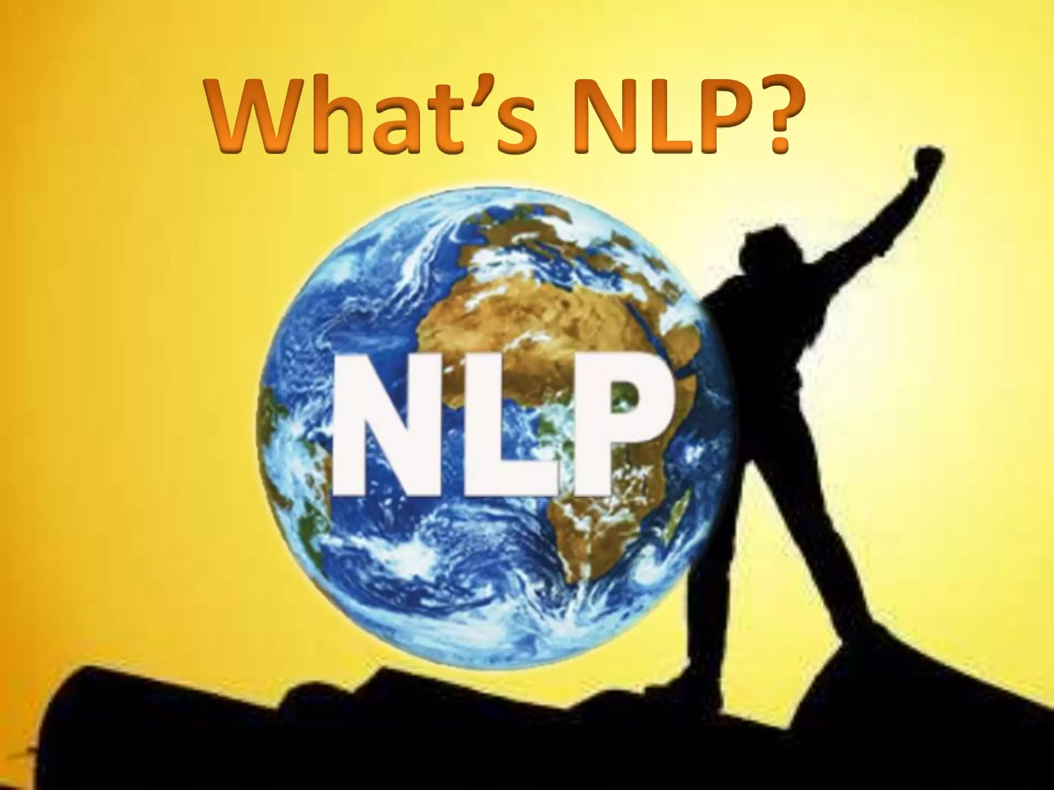 NLP for Business Owners/Enterpreneurs : Applying Neuro Linguistic ...