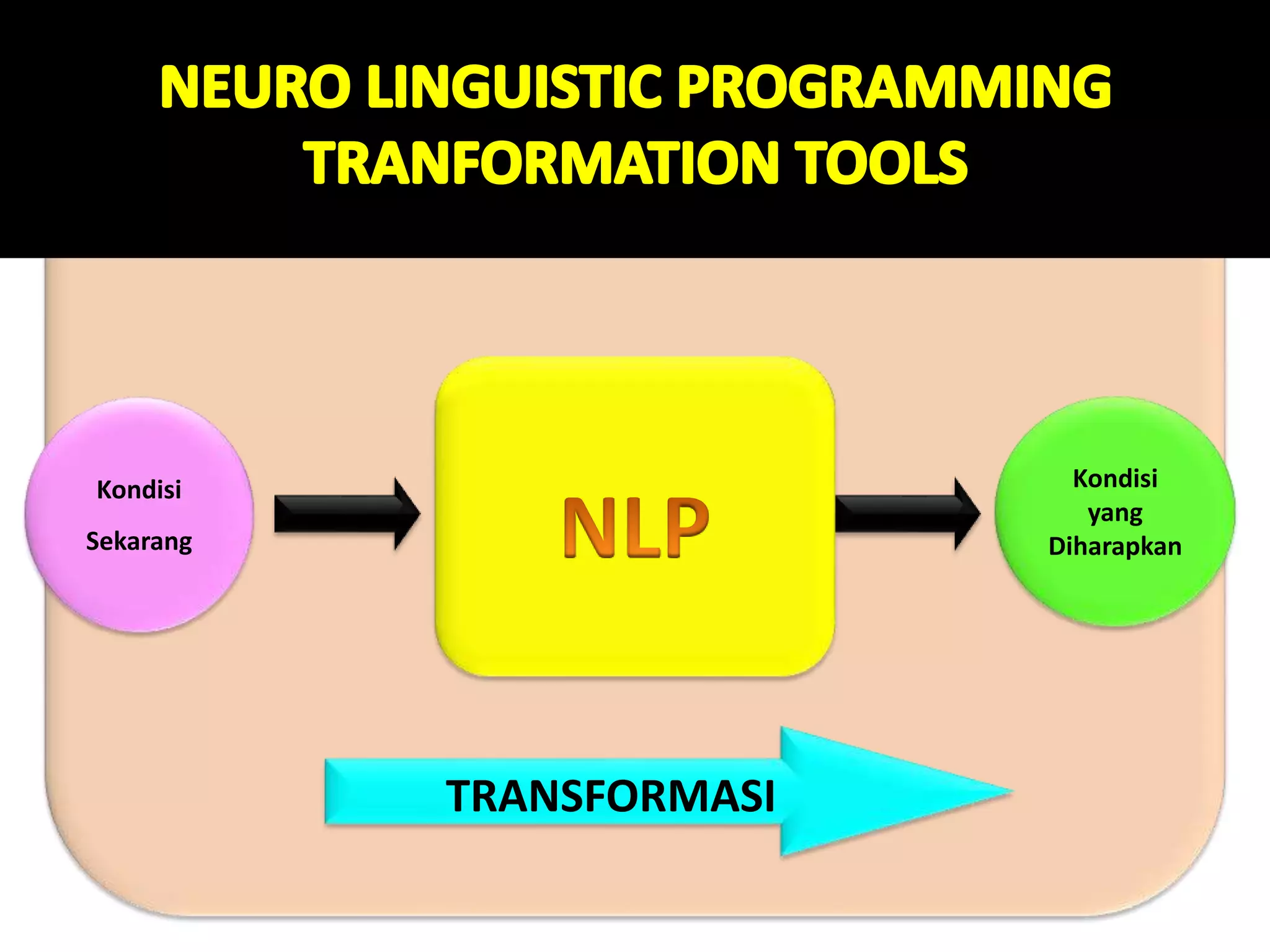 NLP for Business Owners/Enterpreneurs : Applying Neuro Linguistic ...