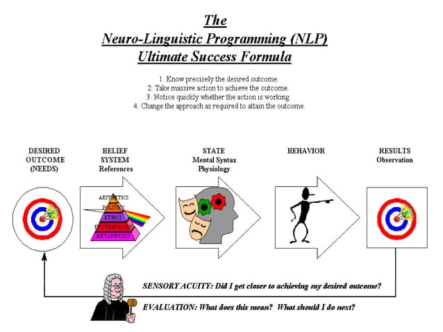 NLP for Business Owners/Enterpreneurs : Applying Neuro Linguistic ...