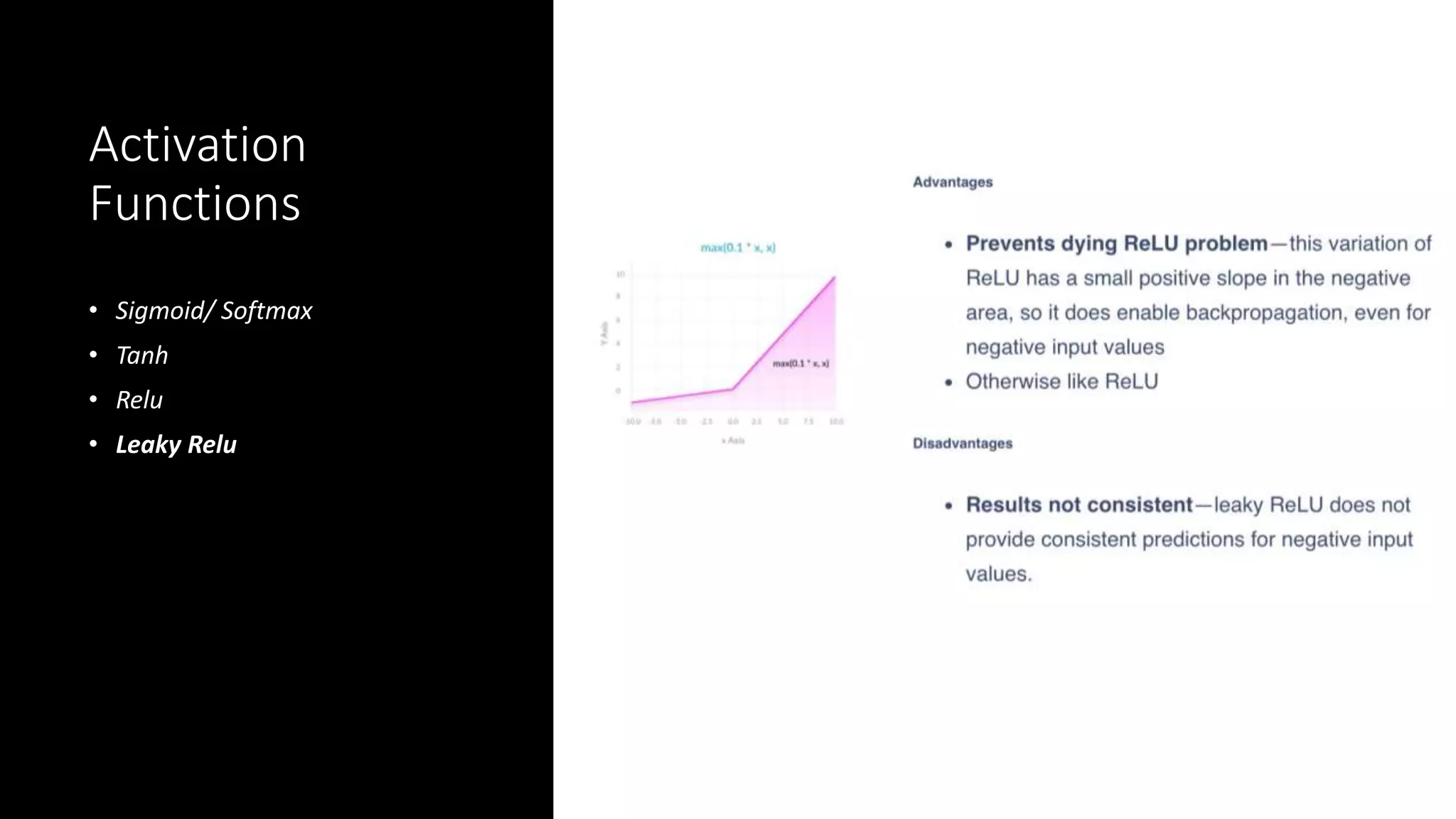 Nlp Classifier Models And Metrics Ppt