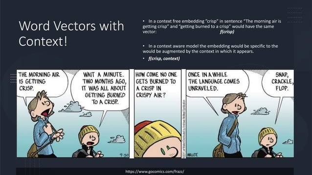 Nlp Classifier Models And Metrics Ppt 5170