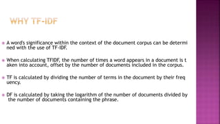 Natural Language Processing in Artificial intelligence | PPTX | Artificial Intelligence ...