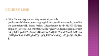Natural Language Processing in Artificial intelligence | PPTX
