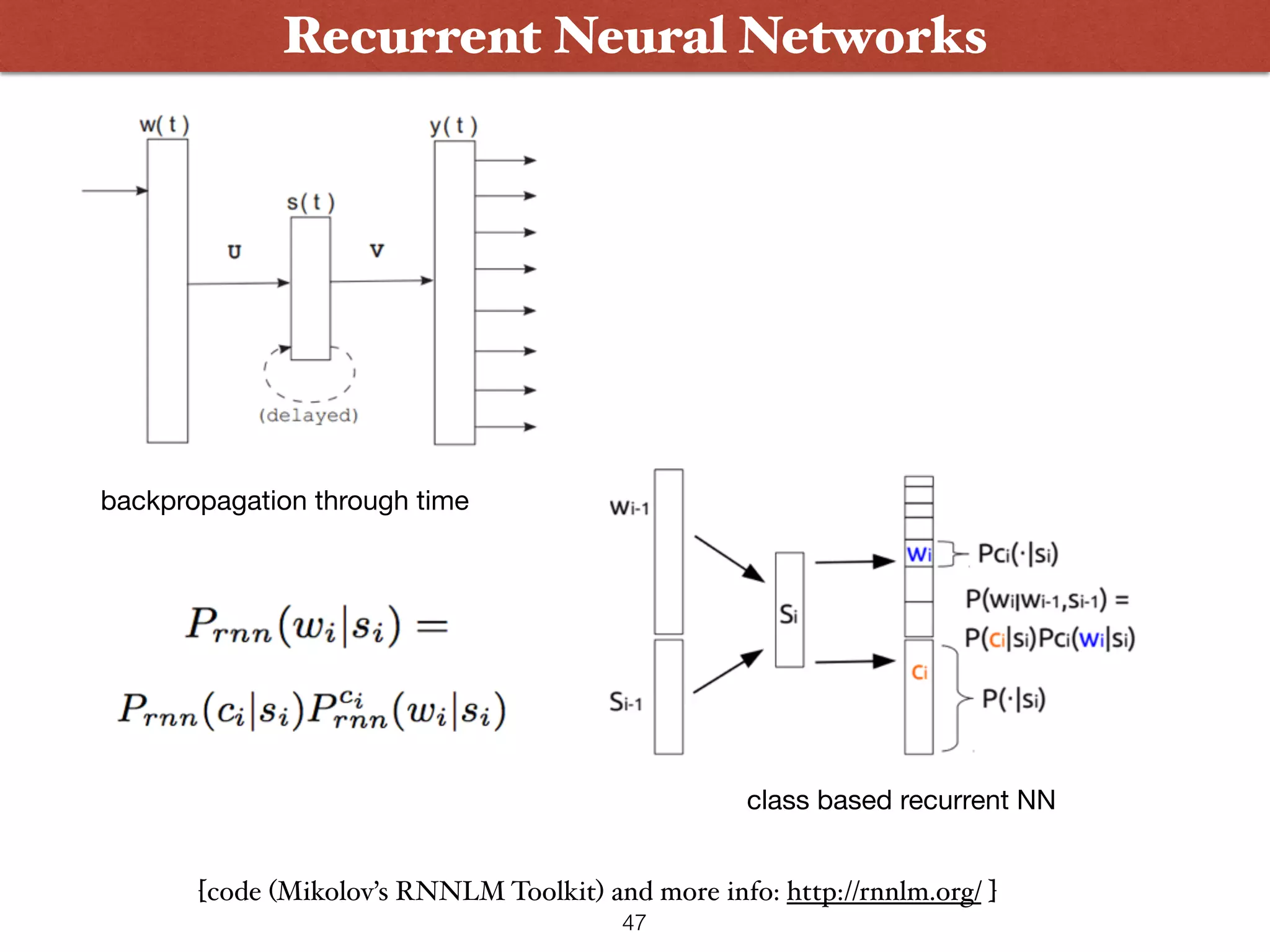 Deep Learning for Natural Language Processing: Word Embeddings | PDF