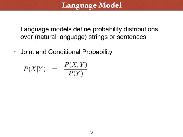 Deep Learning for Natural Language Processing: Word Embeddings | PDF