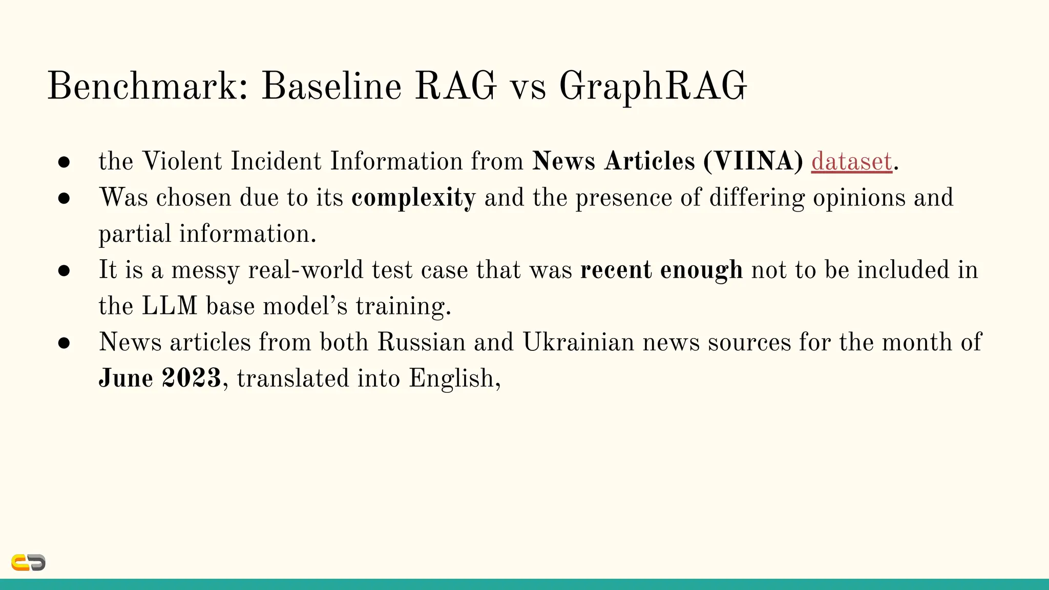 GraphRAG is All You need? LLM & Knowledge Graph | PDF | Search | Internet