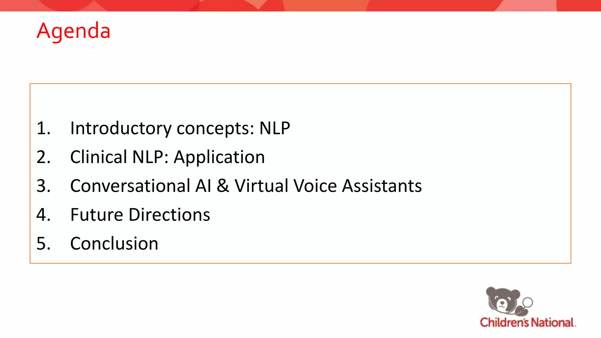 Role of Clinical NLP in Cardiology | PPTX | Computer Software and ...