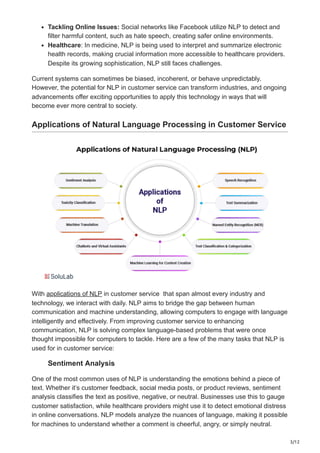 NLP in Customer Service - How Its Used Whats Next.pdf