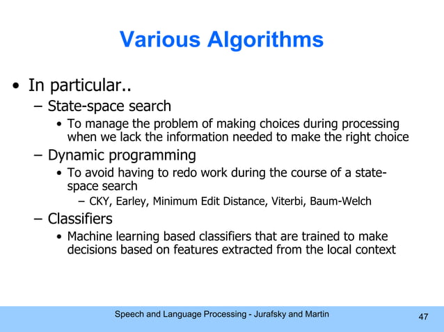 Nlp Introductionppt Machine Learning Presentation Ppt