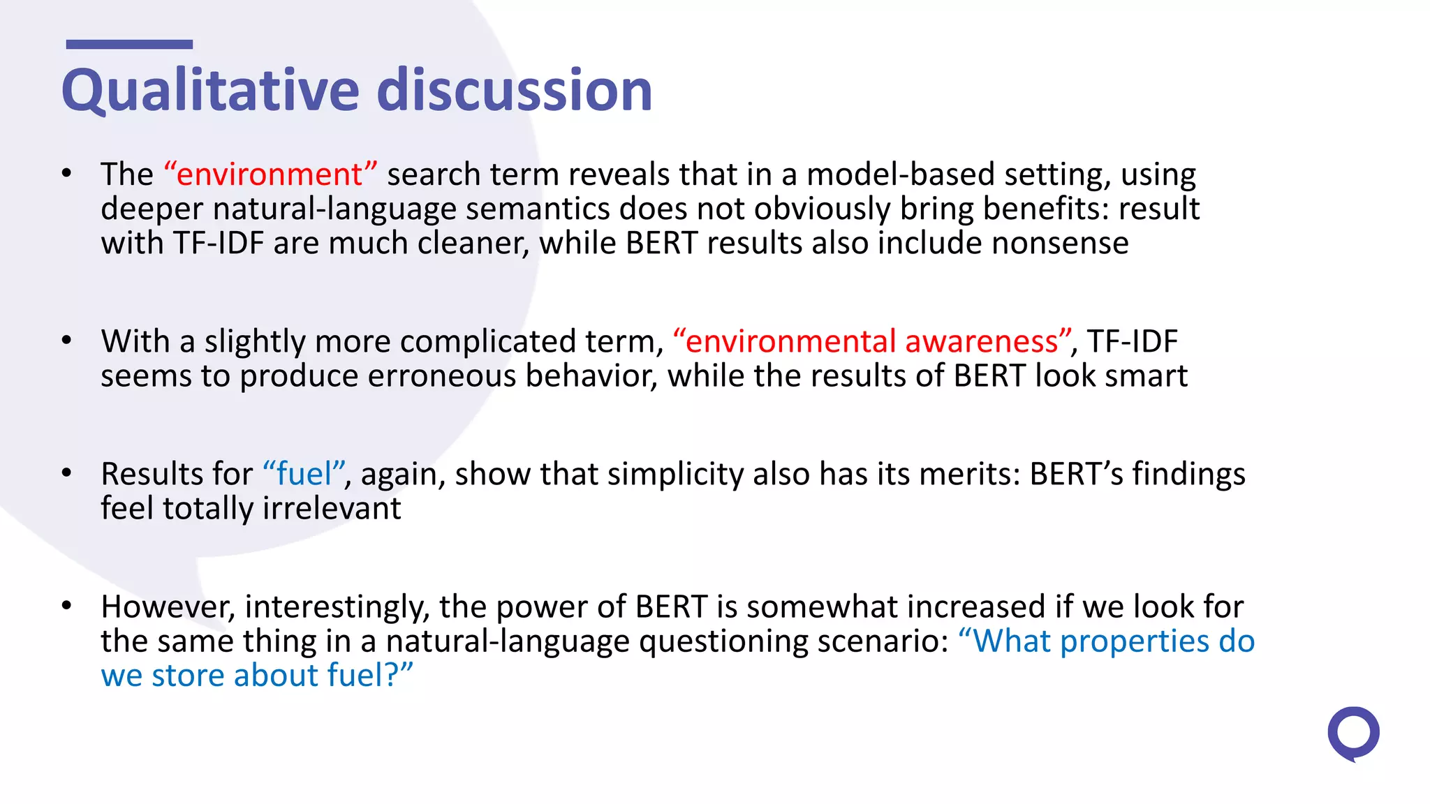 Natural Language Understanding of Systems Engineering Artifacts | PPT