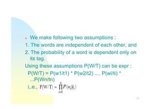 word level analysis | PDF