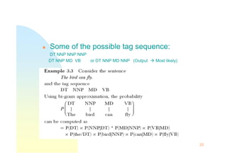 word level analysis | PDF