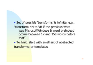 word level analysis | PDF