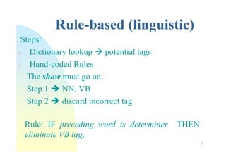 word level analysis | PDF