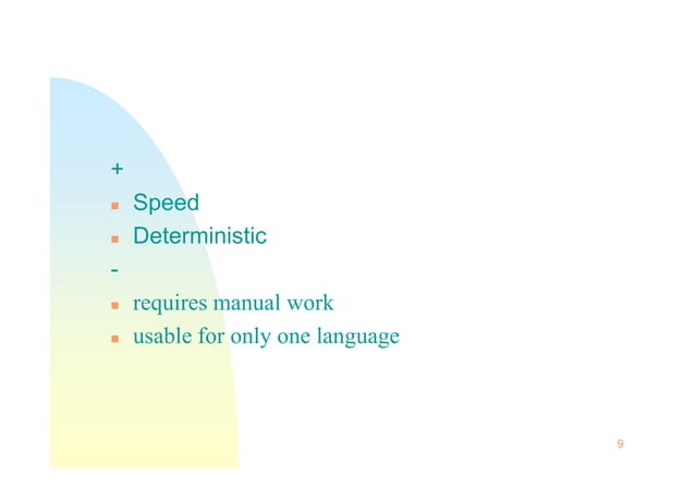 word level analysis | PDF