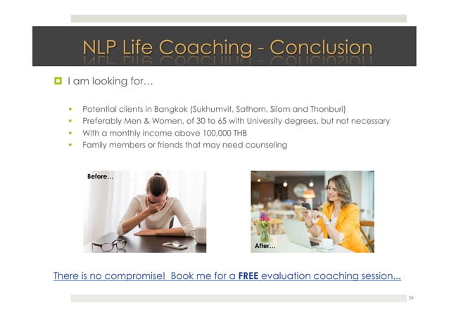 Nlp Life Coaching | PDF | Physical Therapy | Wellness