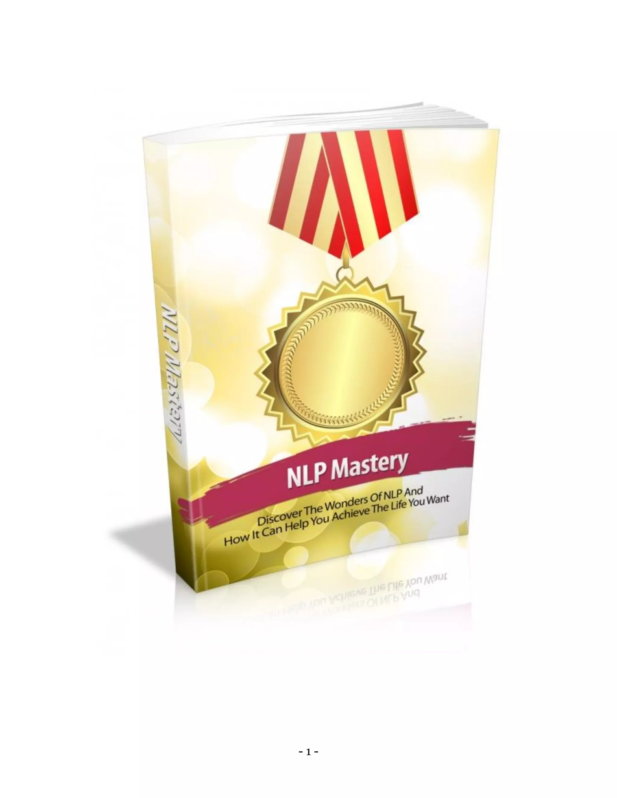 NLP Mastery.pdf