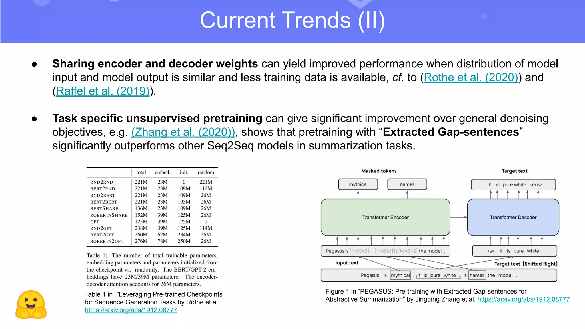 Transformer Seq2Sqe Models: Concepts, Trends & Limitations (DLI) | PPT